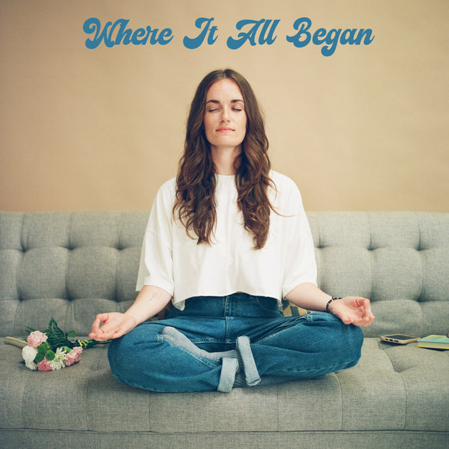 Lucy Morgan - Where It All Began – Just Really Good
